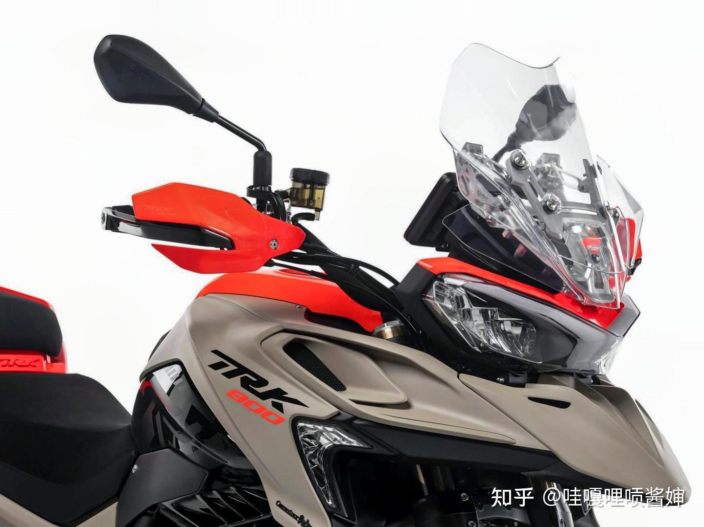 2021米兰展,贝纳利750双缸在四款贝纳利新车型中亮相。 - 知乎