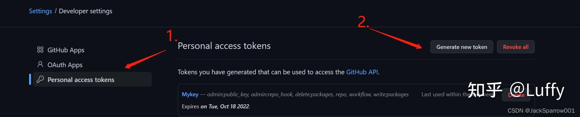 将一个项目提交到Gitee自动同步到Github（GitHub与Gitee保持同步） - 知乎