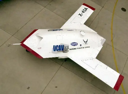 美国X系列验证机介绍（X-Planes） - 知乎