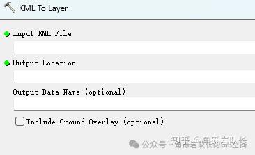 GIS笔记之Shapefile与KML相互转换 - 知乎