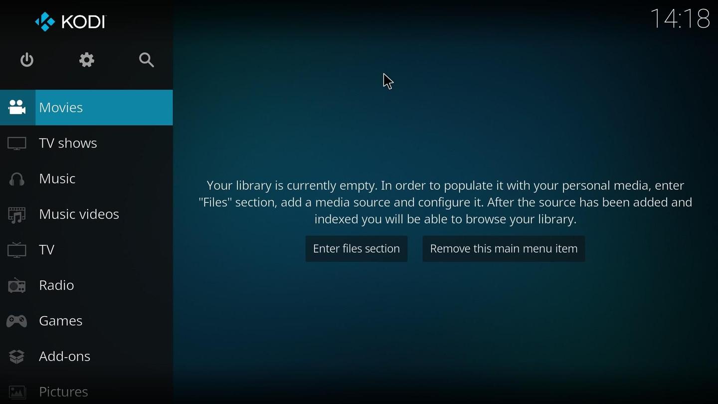 Kodi 20.0 发布，支持 AV1 视频和 Steam Deck 控制器 | Linux 中国 - 知乎