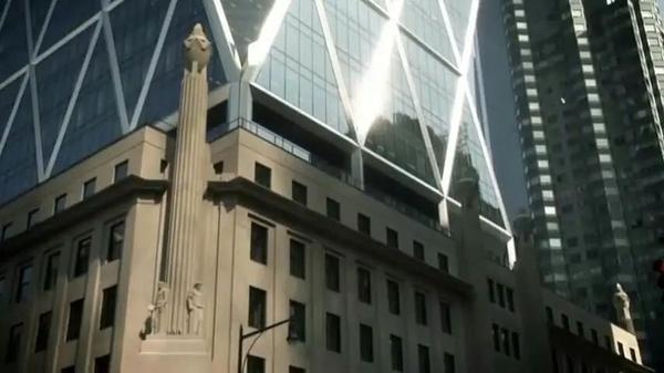 每天认识一家地产公司（94） 铁狮门 知乎