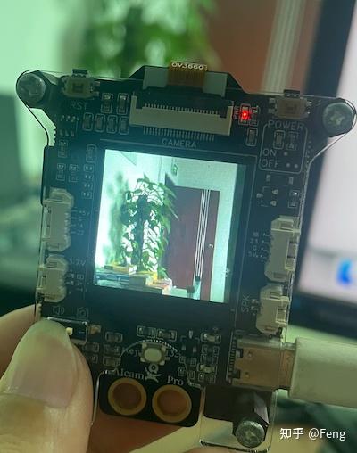 MixIO物联网平台ESP32远程拍照监控 - 知乎