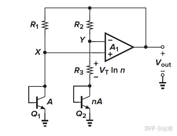 电压基准芯片101 - 知乎
