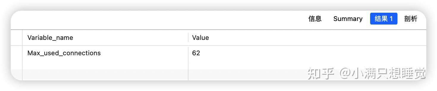 MySQL查看数据库性能常用命令和实战教学 - 知乎