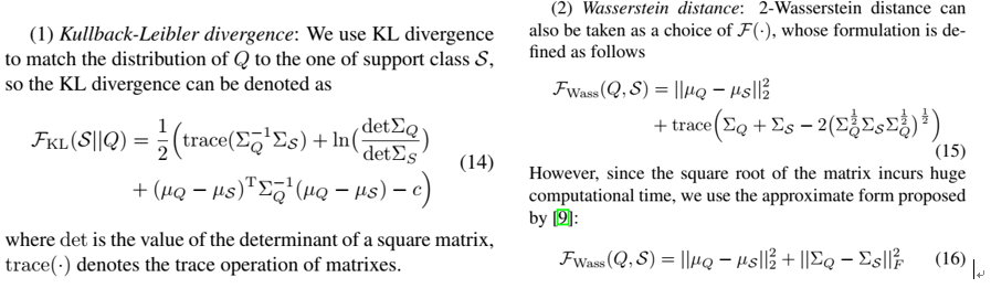 少样本学习：Multi-level Metric Learning for Few-shot Image Recognition - 知乎