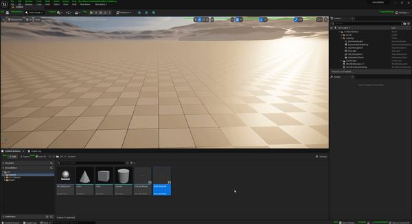 《调教UE5：编辑器拓展指南》Widget 相关基础 - 知乎