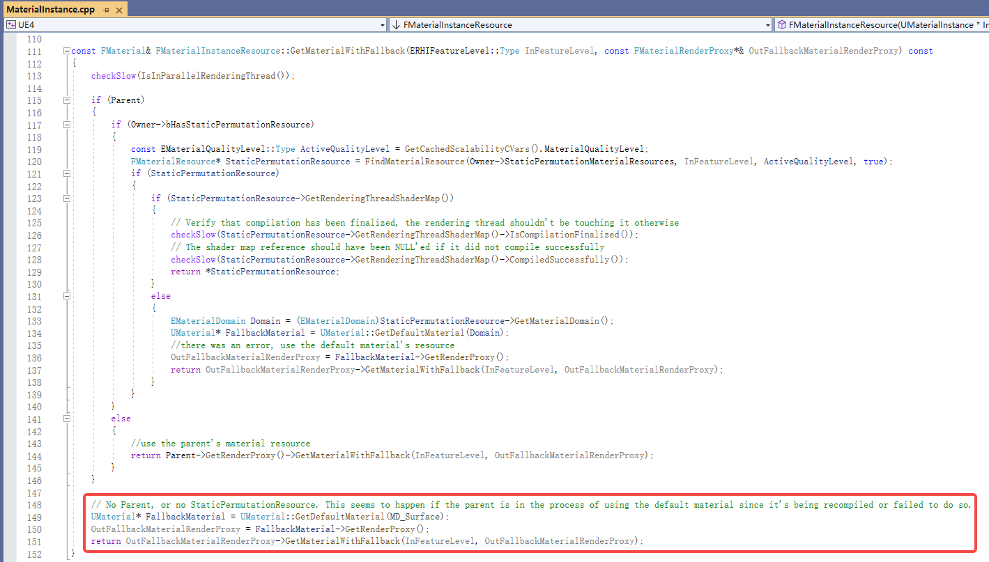 ue4.26 勾边pass改shader为材质球 - 知乎