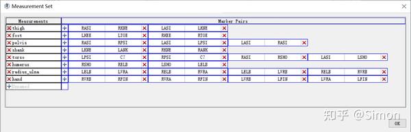 OpenSim基础教程（4）：Scale Model - 知乎