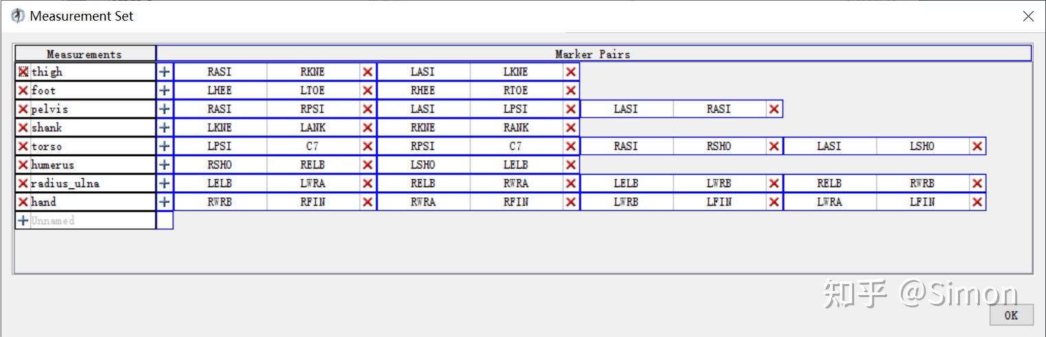 OpenSim基础教程（4）：Scale Model - 知乎
