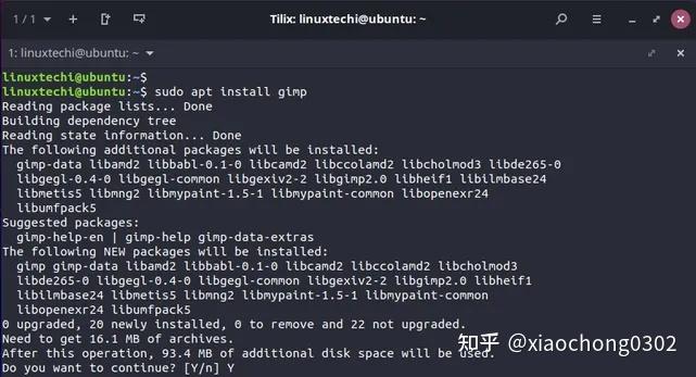 Ubuntu / Linux Mint / Debian 系统截图工具推荐 - 知乎