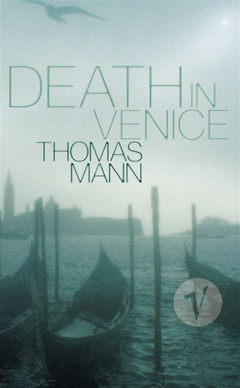 Thomas Mann(托马斯·曼)《Death in Venice》《威尼斯之死》深度解析 - 知乎