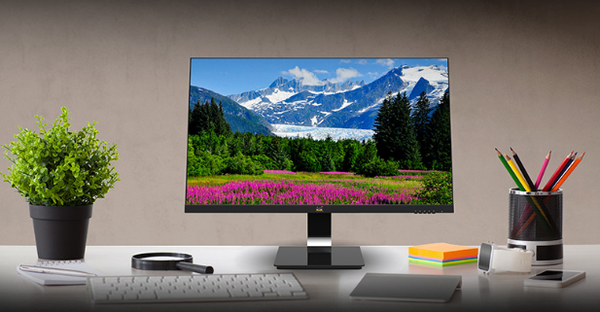 （2021年）显示器推荐：不同价位显示器参数对比，不同场景按需选择 - 知乎