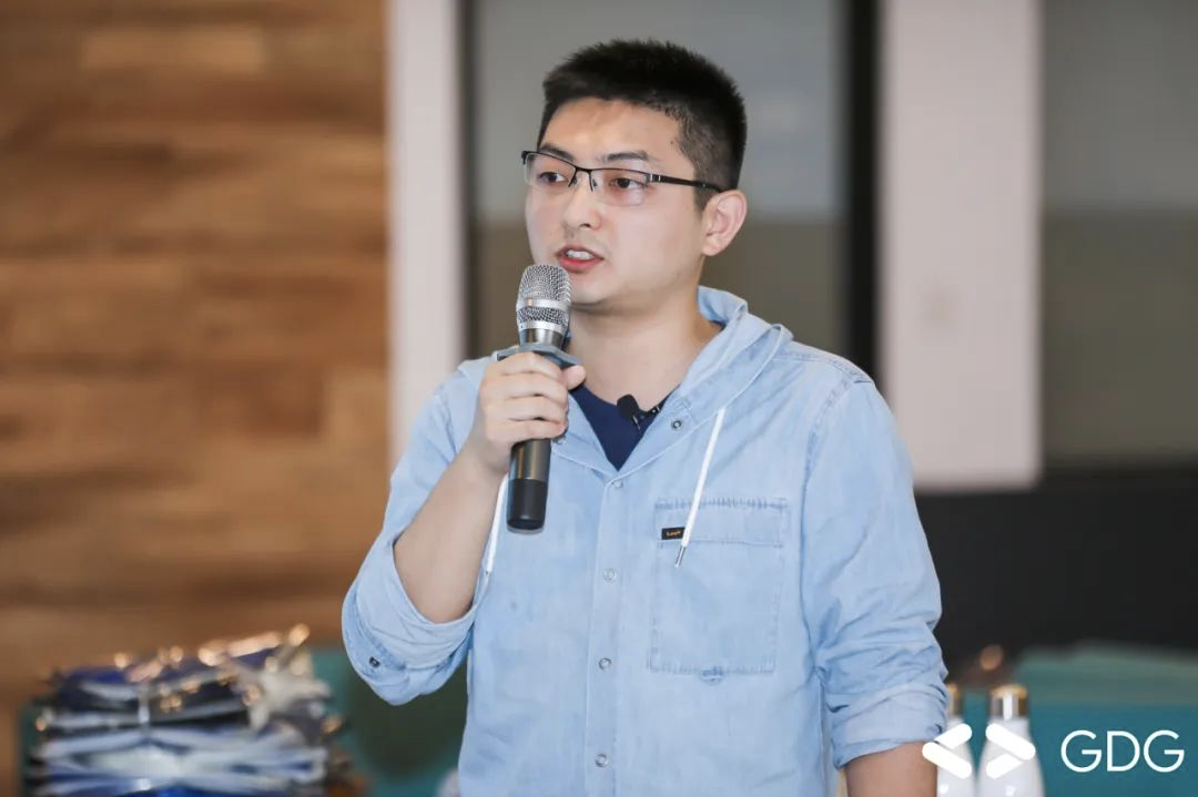 【DevFest 2020】Flutter & Web 专场之夜总结来啦！ - 知乎