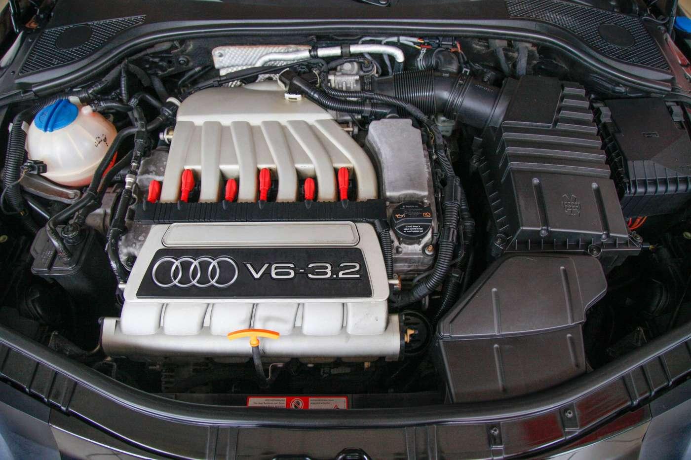 第二代奥迪TT（8J）不完全入坑指南 - 知乎