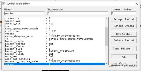 面向光栅薄膜光学性能探究的Rsoft建模与仿真 - 知乎