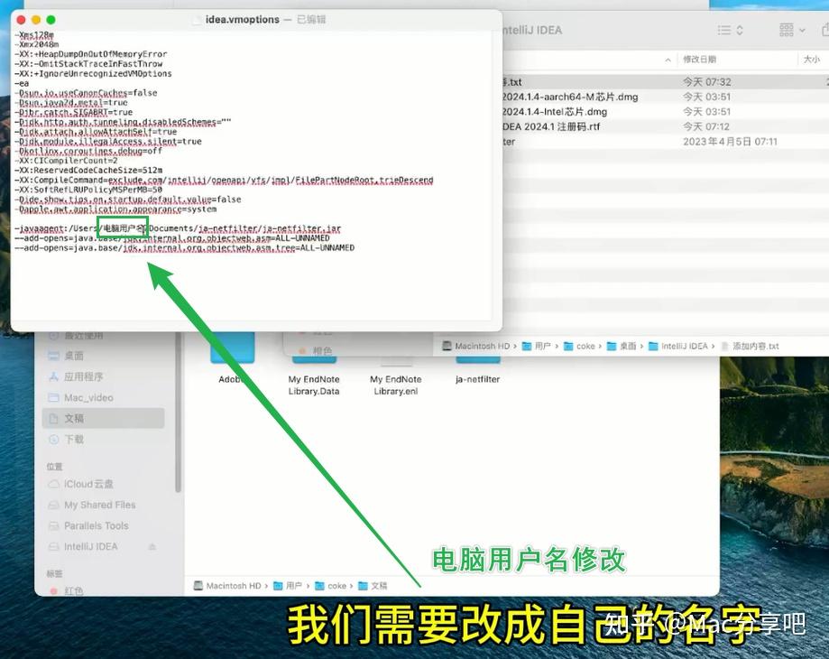 IntelliJ IDEA2024 for Mac Java代码编辑器 - 知乎