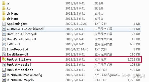 个性化功能富集和互作网络的王者——FunRich数据库 - 知乎