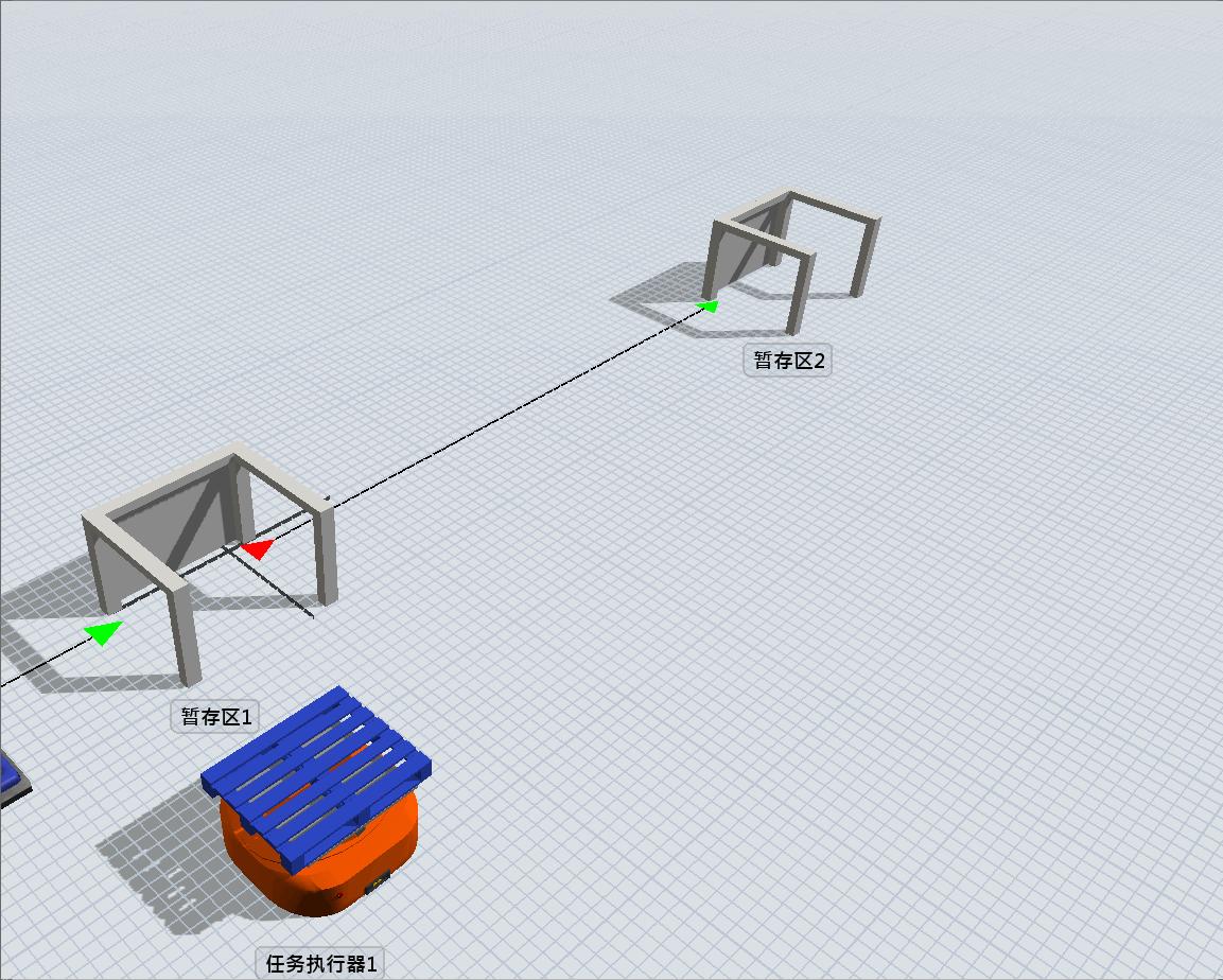 Flexsim案例135之潜伏举升式AGV - 知乎
