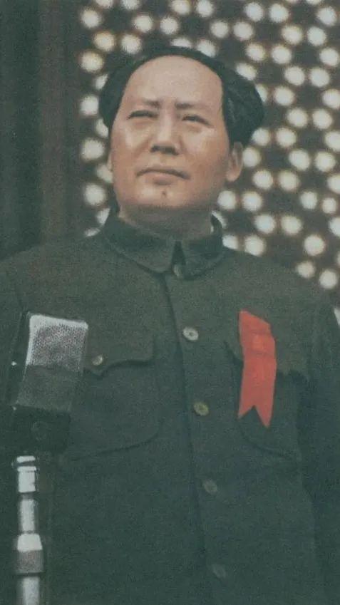 向伟大的领袖和导师毛主席致敬！毛主席壁纸图片 - 知乎