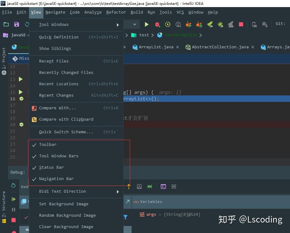 这一次彻底掌握Intellij IDEA中Debug的使用 - 知乎