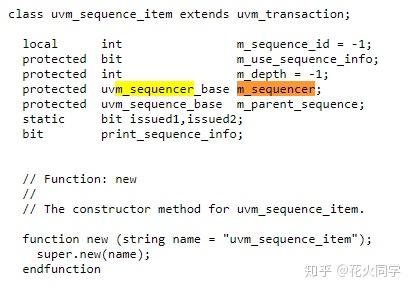 读UVM源代码(二)sequence/sequencer的调用逻辑 - 知乎