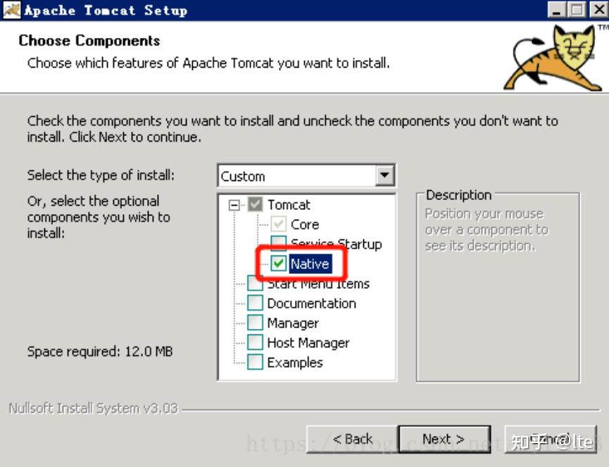 tomcat配置apr方式 - 知乎