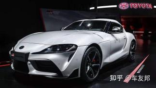 丰田TOYOTA bZ 系列全球首发，同时发布两款HEV重磅车型 - 知乎