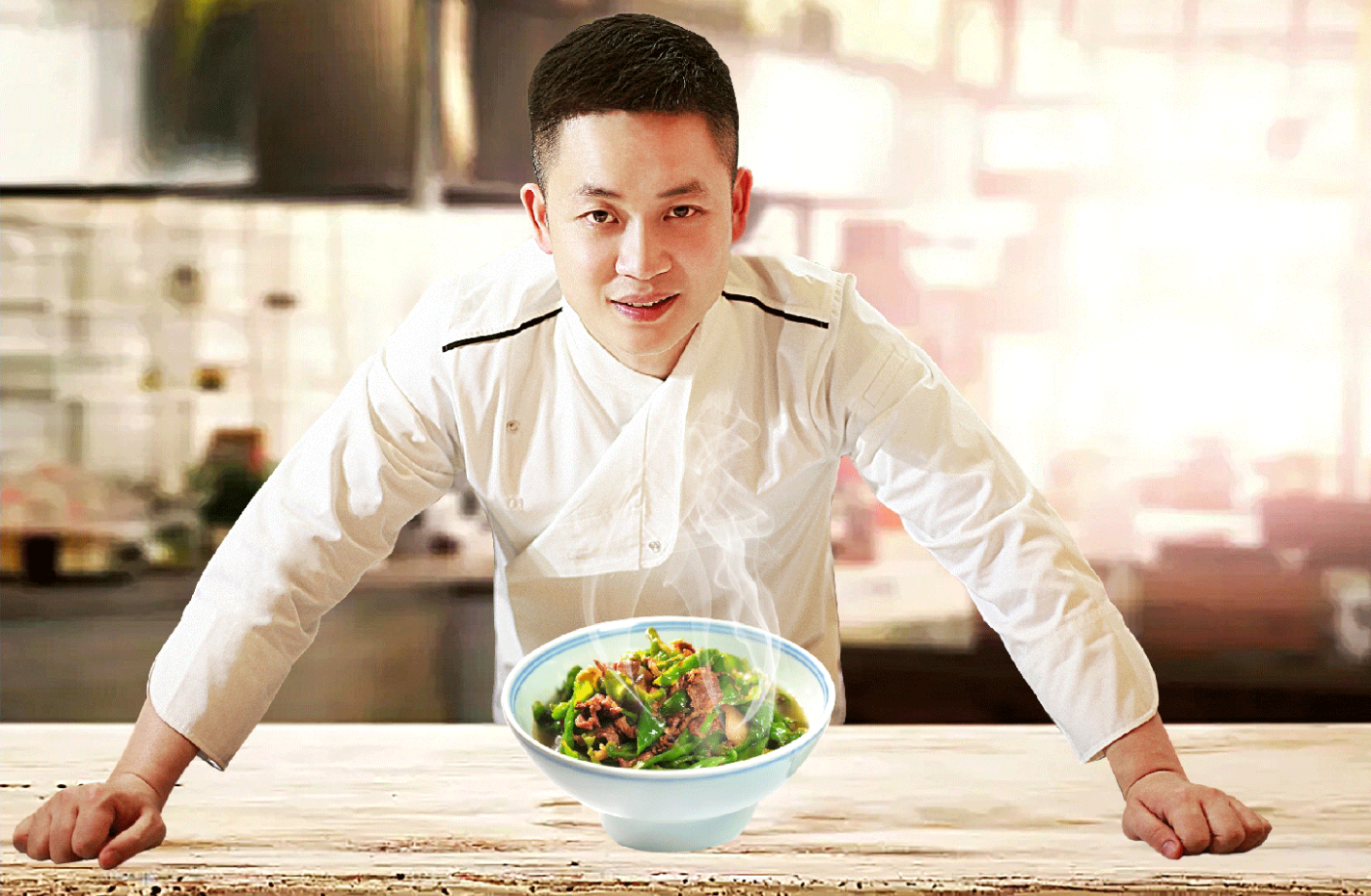 从本土餐馆到全国湘菜头牌，费大厨都做了些什么？ - 知乎