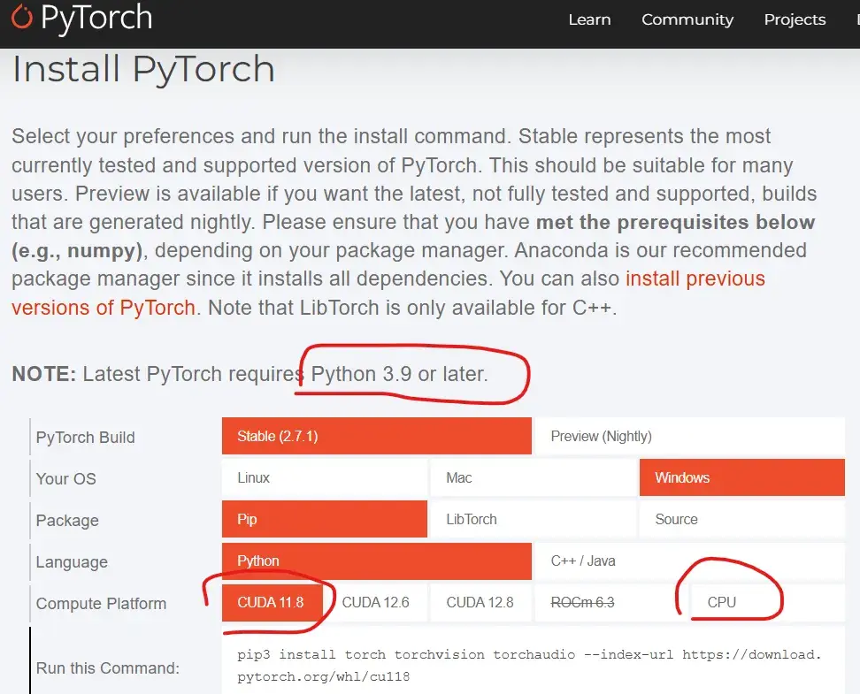 AI开发环境一步到位：Anaconda + PyTorch + PyCharm 安装配置全攻略 - 知乎