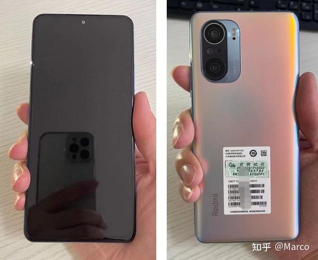 红米K40（Redmi K40）手机测评