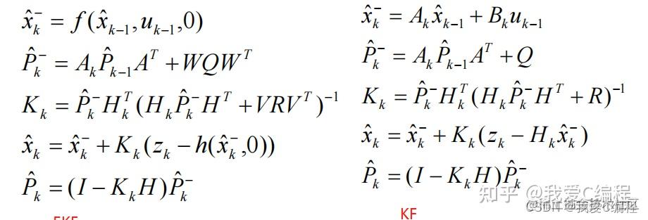 基于EKF的四旋翼无人机姿态估计matlab仿真 - 知乎