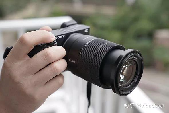 单评 | 索尼a6400初评测 - 知乎