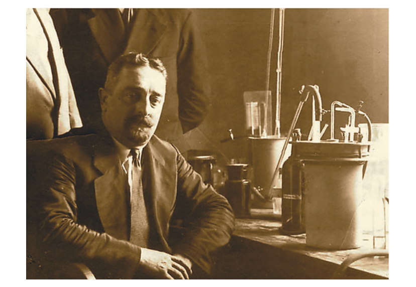 Viktor Schauberger - 知乎