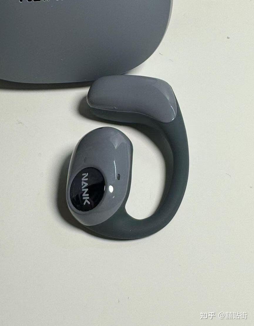 【运动人士蓝牙耳机推荐】南卡OE Pro2开放式蓝牙耳机好不好用？是否值得买？内含南卡OE Pro2蓝牙耳机深度测评！ - 知乎