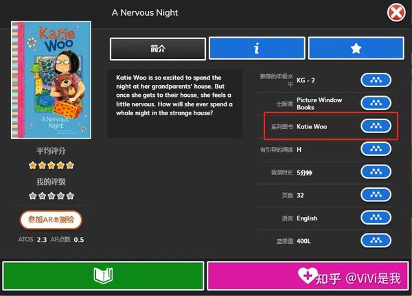 myON电子图书馆|畅读5000多本优质K12读物！ - 知乎