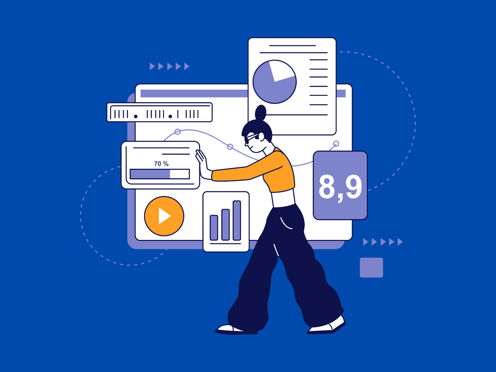 HubSpot x 小红书：MessageBox打破数据壁垒 - 知乎