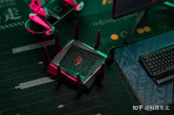 顶流大揭秘 | ROG mini玩家桶盲盒 - 知乎