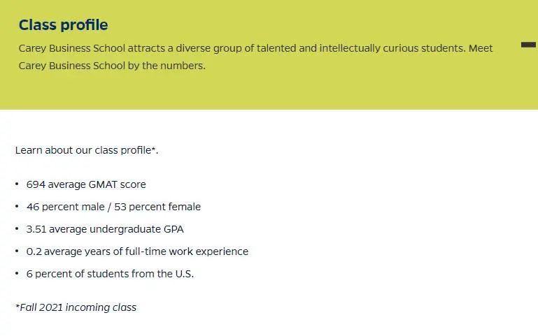 项目解析｜“低门槛高回报”的JHU MSF项目竟被你们喊了水硕好多年？ - 知乎