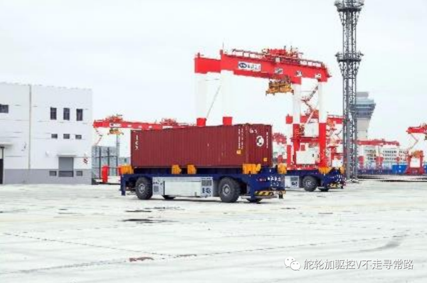 AGV和AMR的进阶之路——一文看懂AGV与AMR的联系与区别 - 知乎