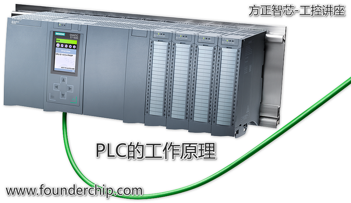 深度理解PLC的工作原理(How PLC works) - 知乎