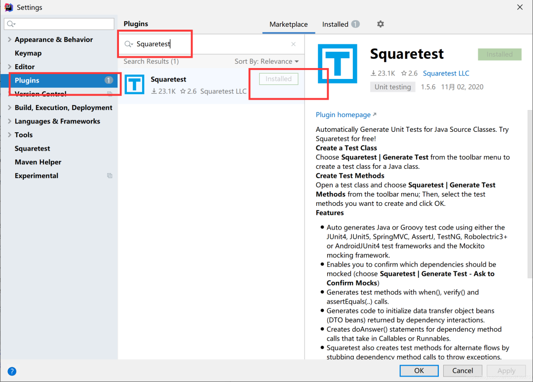 懒人必备：一款自动生成单元测试的 IDEA 插件 - 知乎