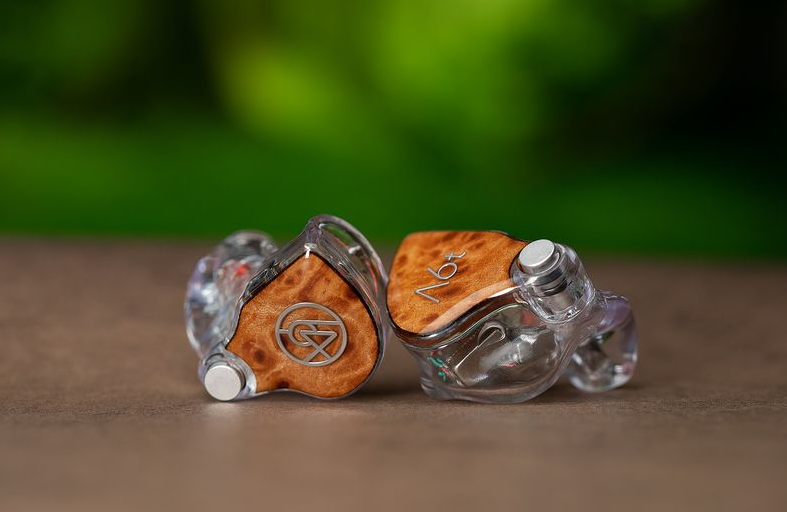 64 AUDIO 定制系列 · 精选指南 - 知乎