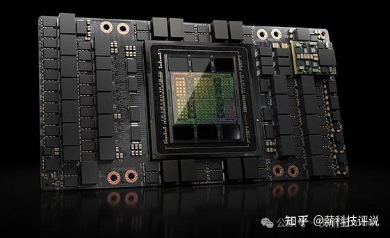 NVIDIA Hopper GPU 架构 - 知乎