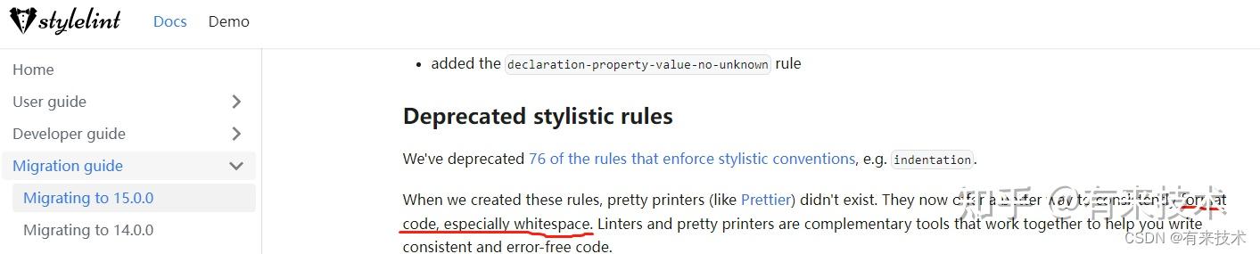 【vue3-element-admin】ESLint+Prettier+Stylelint+EditorConfig 约束和统一前端代码规范 - 知乎
