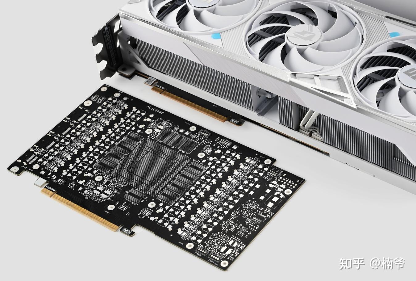 突破600W功耗墙，全球限量300片的RTX4090是什么体验？七彩虹iGame GeForce RTX 4090 Vulcan LAB知乎首发评测 - 知乎
