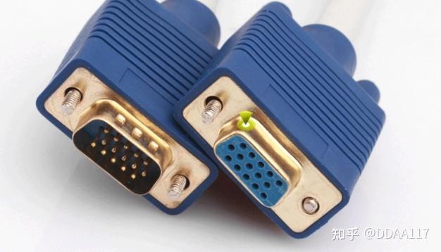 【装机科普日报】第19期：各种显示输出接口所支持的分辨率、刷新率上限是多少？ - 知乎