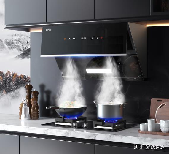 值得买的油烟机推荐有哪些？六款超实用油烟机推荐