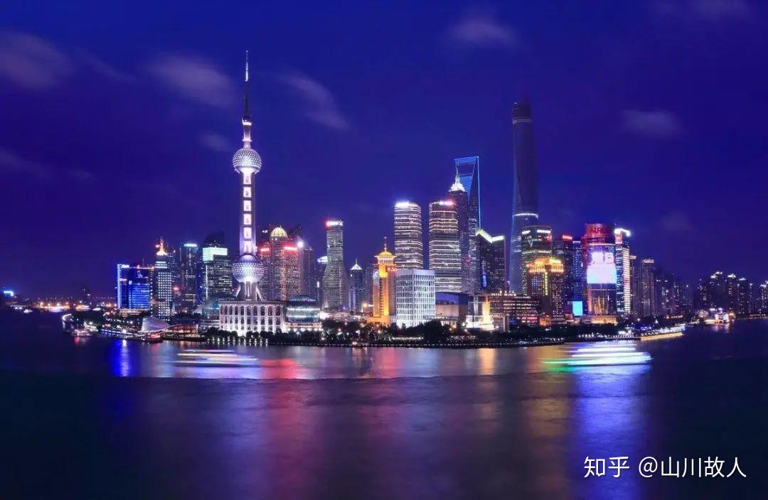 GaWC 2020年世界城市榜发布：城市行政级别高度影响城市排名 - 知乎