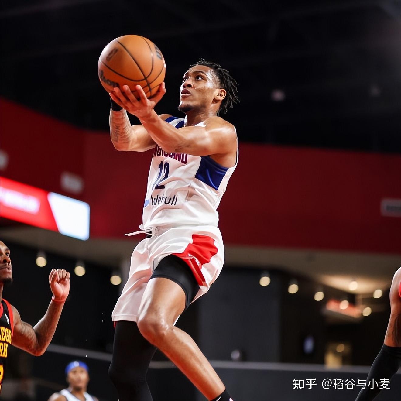 遭遇截胡？CBA同曦队目标外援将加盟NBL联赛？ - 知乎